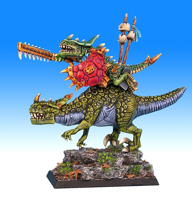 Commissions – The Lone Brushman