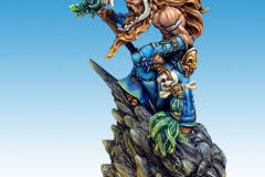 Rackham Display – The Lone Brushman