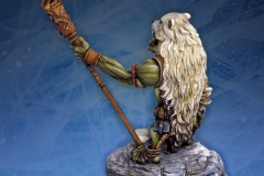 Rackham Display – The Lone Brushman