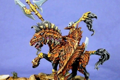 Rackham Display – The Lone Brushman