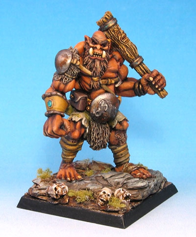 Commissions – The Lone Brushman