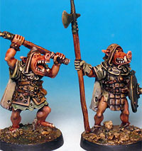 Various – The Lone Brushman